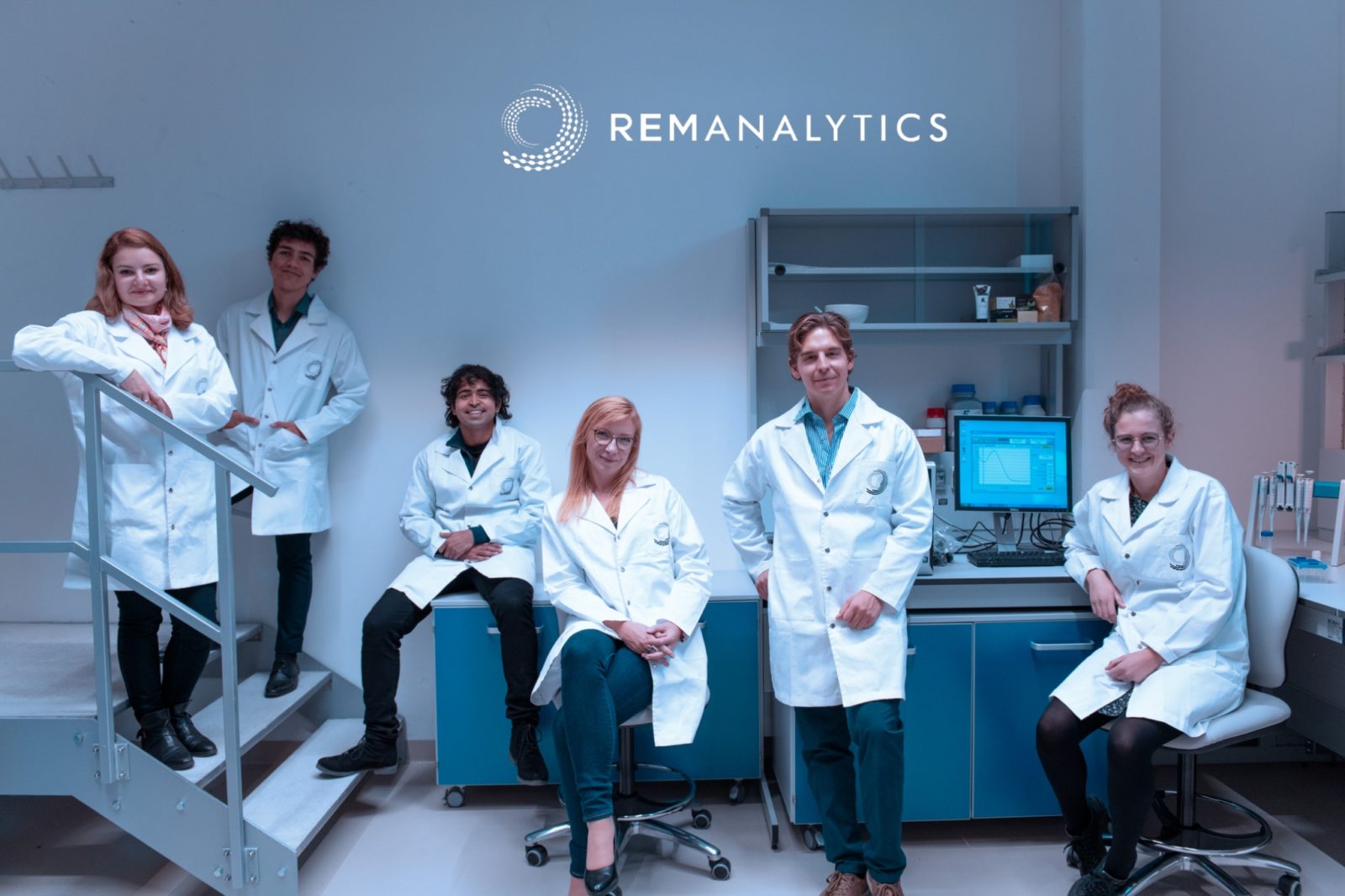 REM Analytics: Uncovering new applications in microbiome, certification ...
