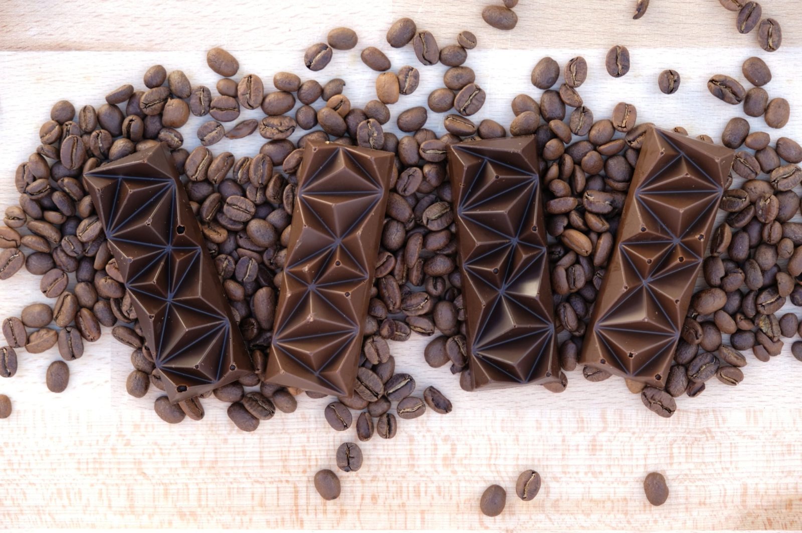 Solid Coffee KIG, the Company Transforming Coffee Beans Into ...