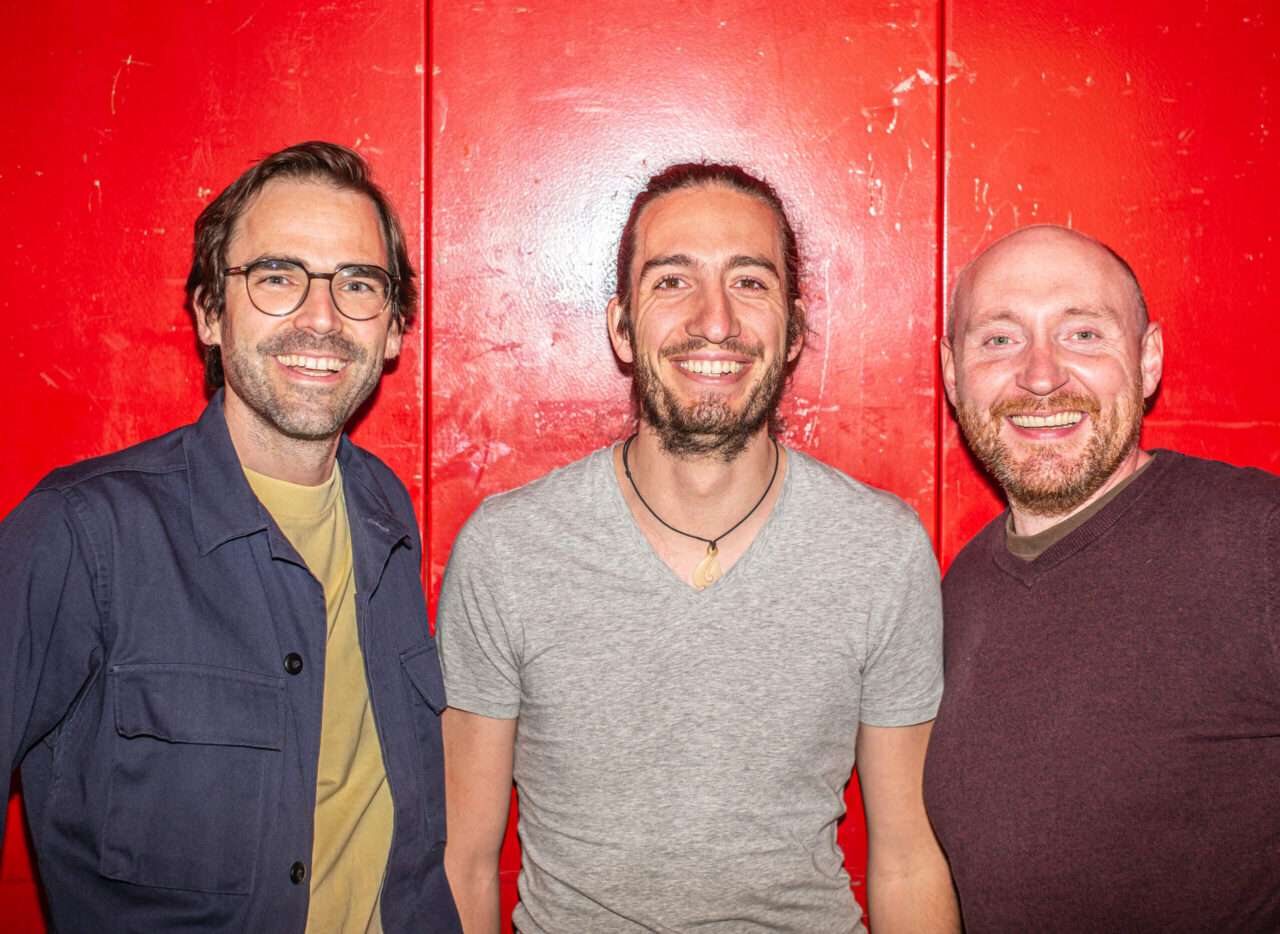 Luya Foods launches its first products in over 130 Coop outlets | Swiss ...