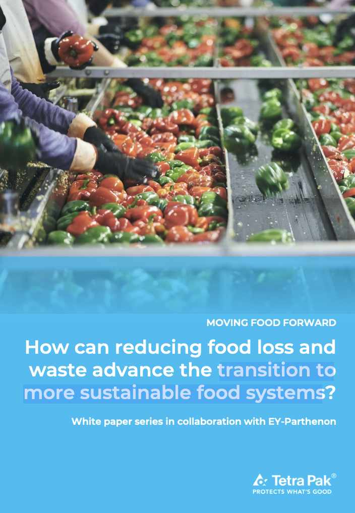 Knowledge Hub - Swiss Food & Nutrition Valley