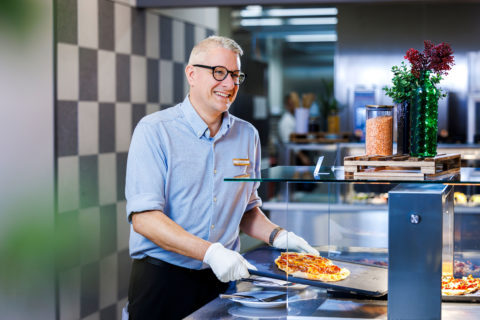 ZFV Living Lab - Swiss Food & Nutrition Valley