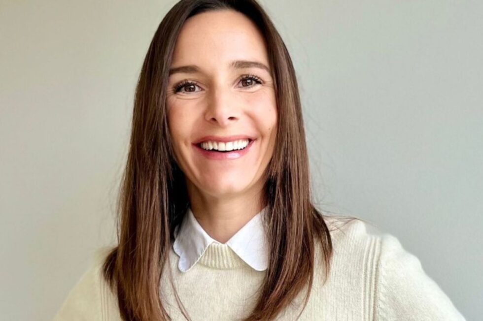 5 questions for Anna – the Valley’s new COO | Swiss Food & Nutrition Valley