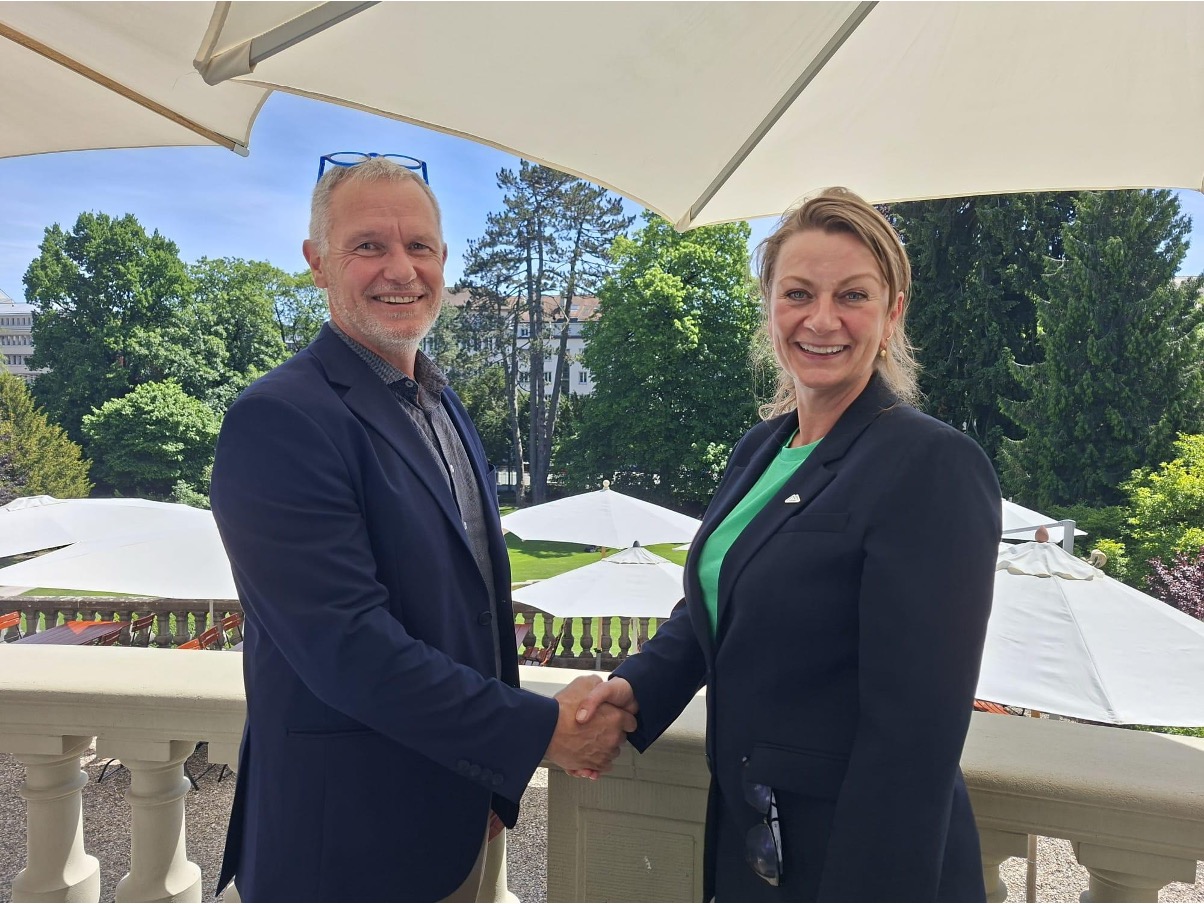 Swiss Food & Nutrition Valley and Swiss Re join forces to advance ...